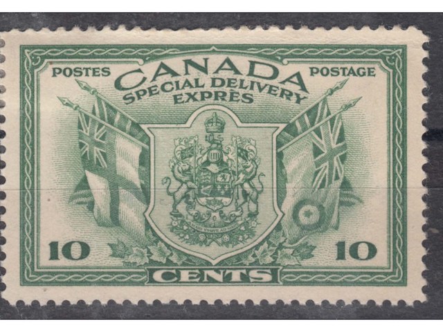 Kanada 1942 *