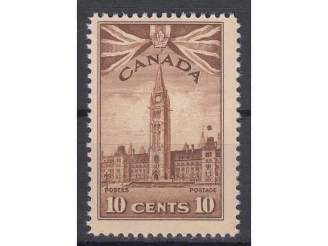 Kanada 1942 **