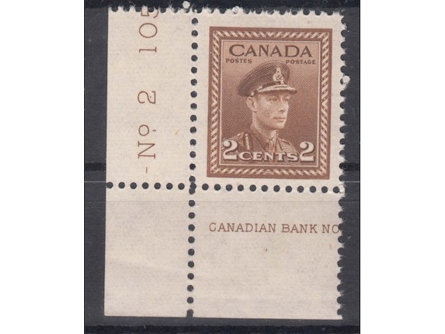 Kanada 1942 **
