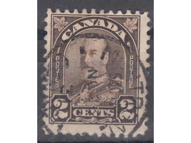 Kanada 1930