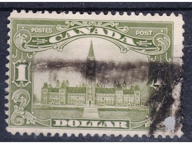 Kanada 1928