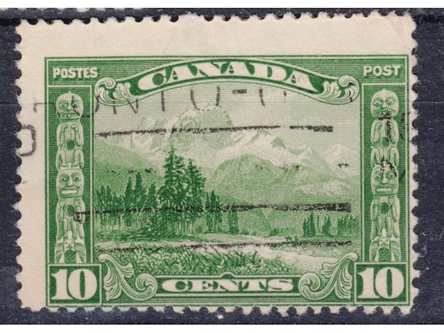 Kanada 1928