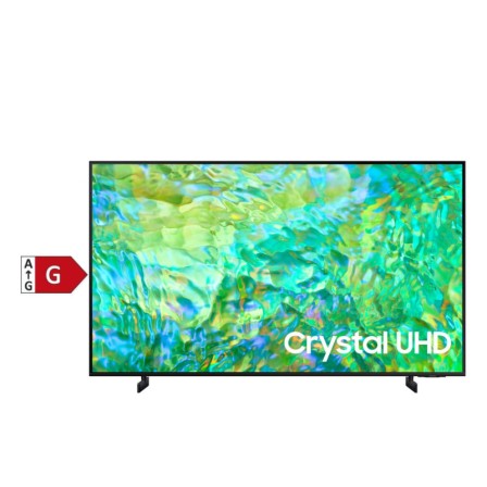 Televizor SAMSUNG UE43CU8072UXXH Samsung TV 43''