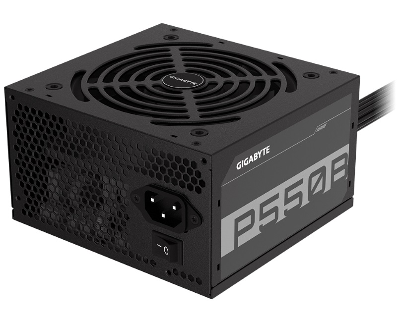 GIGABYTE GP-P550B 550W napajanje