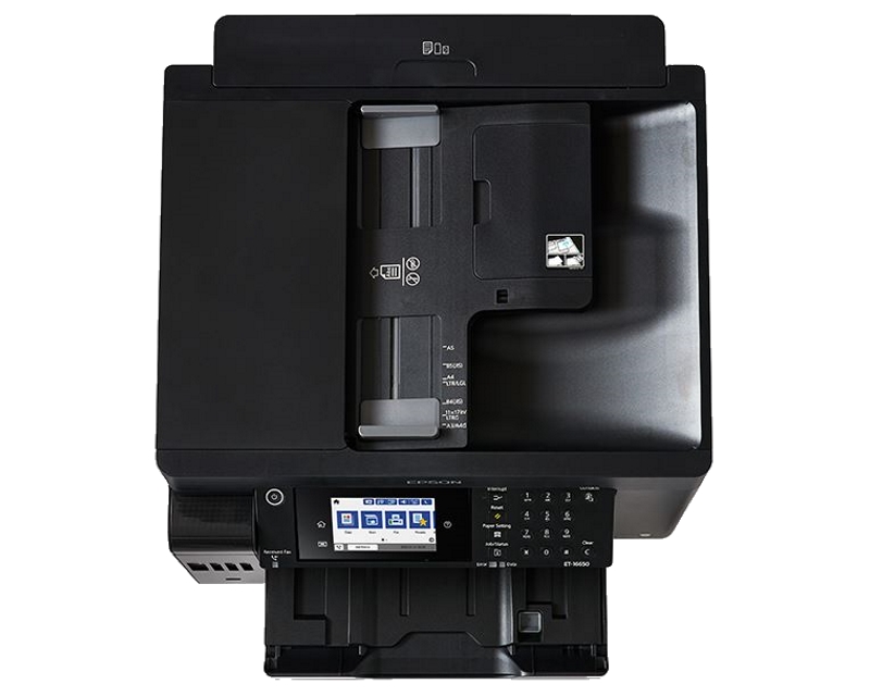 EPSON L15160 A3+ EcoTank ITS (4 boje) multifunkcijski inkjet štampač