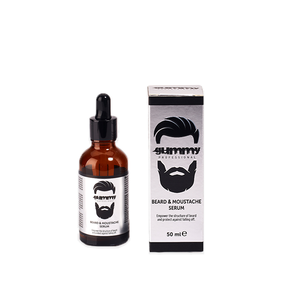 Prodavnica - Serum za bradu i brkove 50 ml