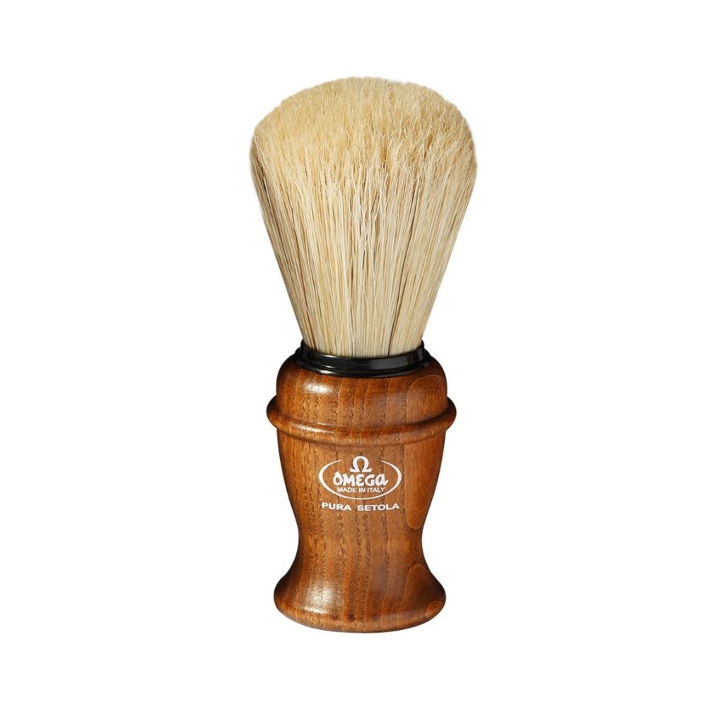Prodavnica - Četka za brijanje sa prirodnom dlakom 11137