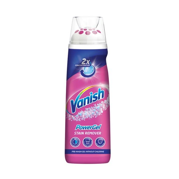 Gel pre treat VANISH 200ml