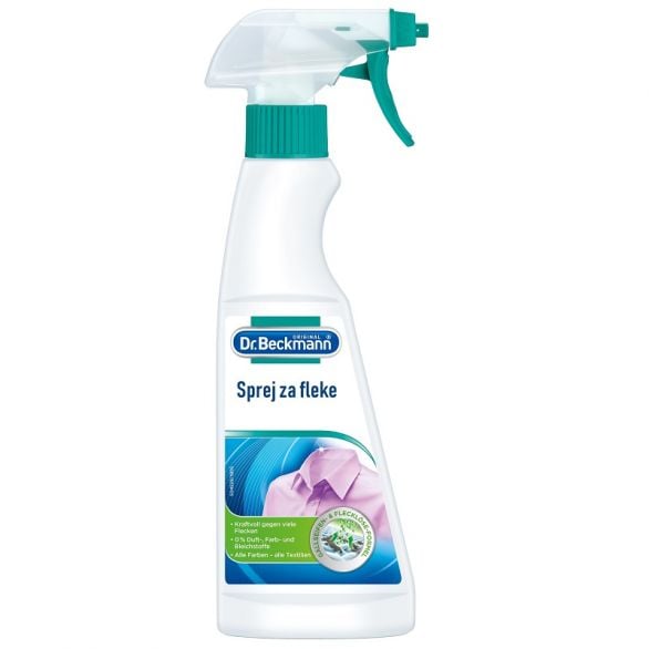 DR.BECKMANN sprej za fleke 250ml