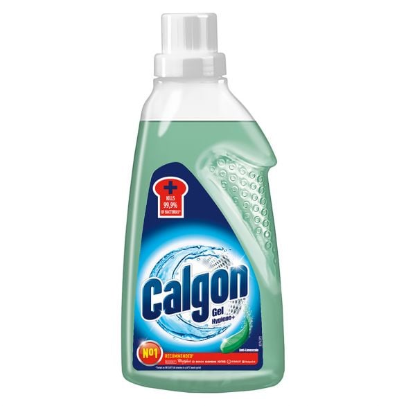 Sredstvo za uklanjanje kamenca CALGON gel hygiene+ 750ml