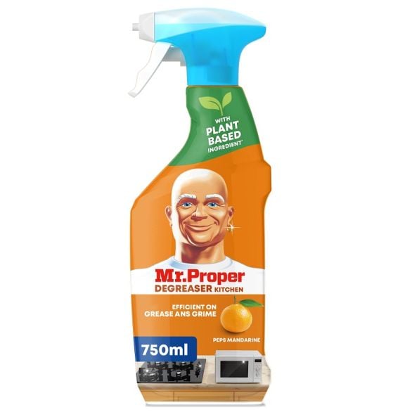 Univerzalno sredstvo MR. PROPER sprej lemon 750ml