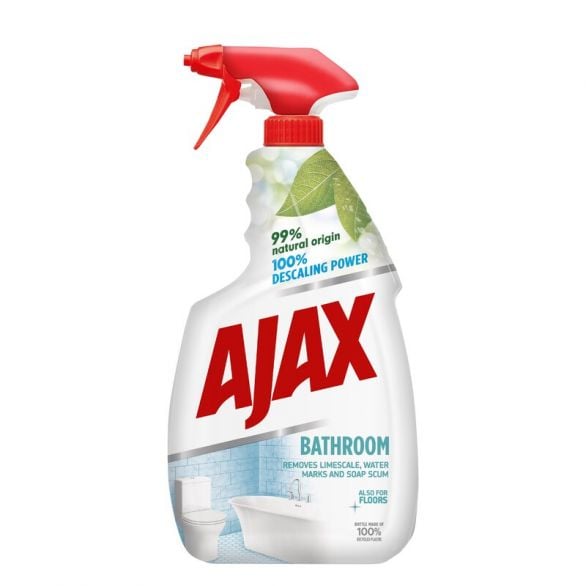 Sredstva protiv kamenca AJAX bathroom sprej 750ml