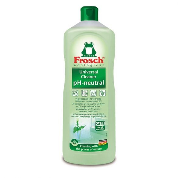 Univerzalno sredstvo FROSCH pH Neutral 1000 ml