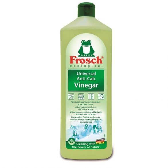 Univerzalno sredstvo FROSCH Bathroom 1000 ml