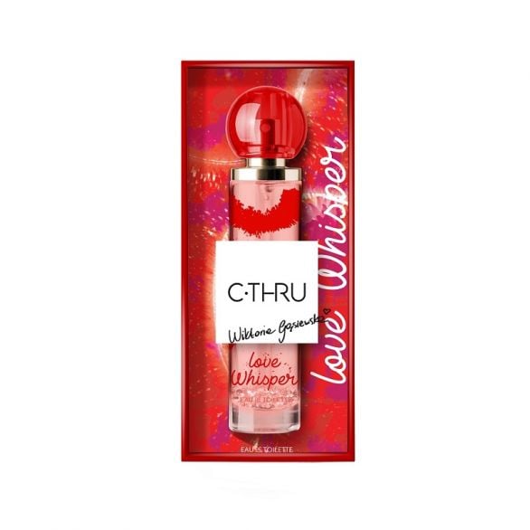 Toaletna voda C-THRU Love Whisper 50ml