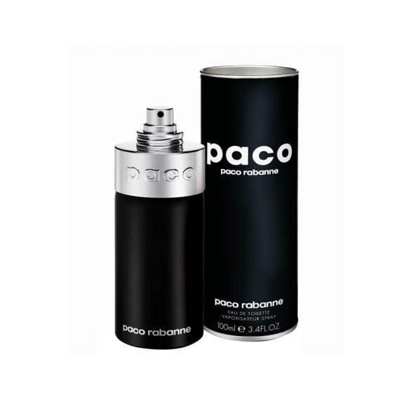 Unisex parfemi EDT Paco By Paco Rabanne 100ml