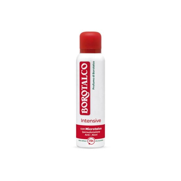 Dezodorans BOROTALCO Intensive u spreju 150ml