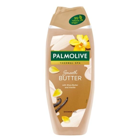 Pena za kupanje PALMOLIVE Nourshing 500ml