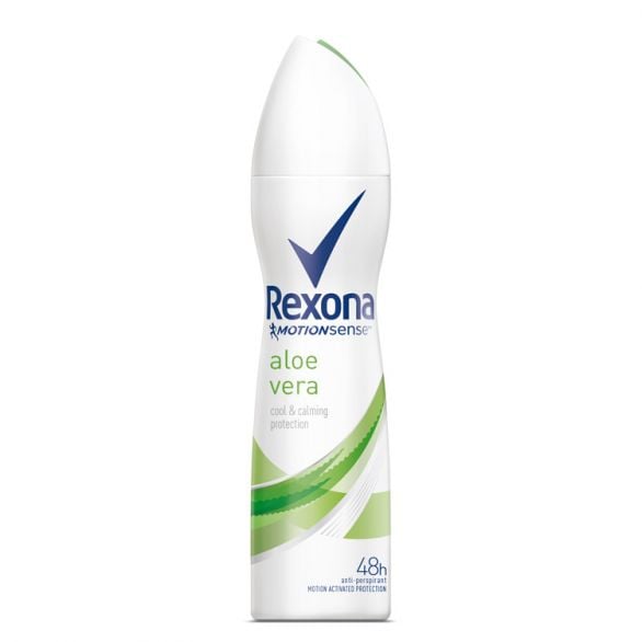 Dezodorans REXONA Aloe Vera u spreju 150 ml