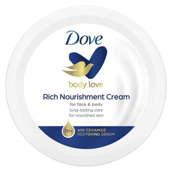 Univerzalna krema DOVE Rich Nourishment 150 ml