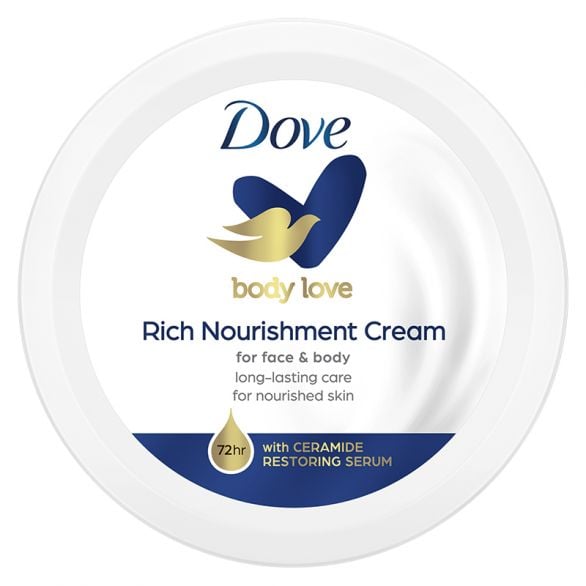 Univerzalna krema DOVE Rich Nourishment 75 ml