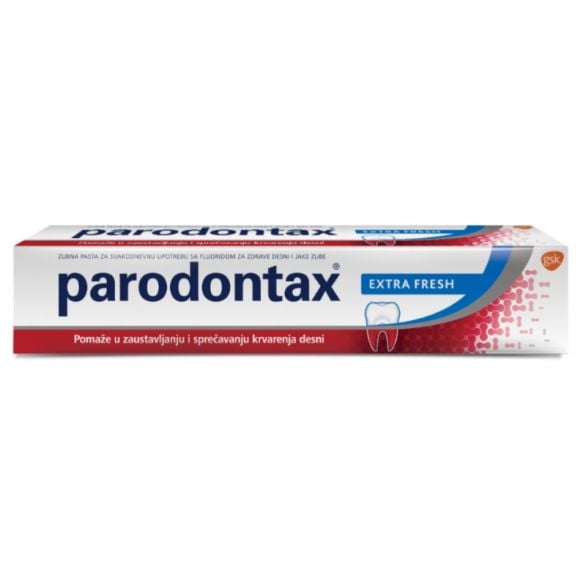 Pasta za zube PARODONTAX Extra Fresh 75 ml