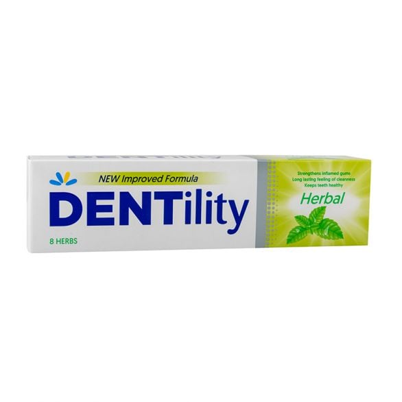 Pasta za zube DENTILITY Herbal 100ml