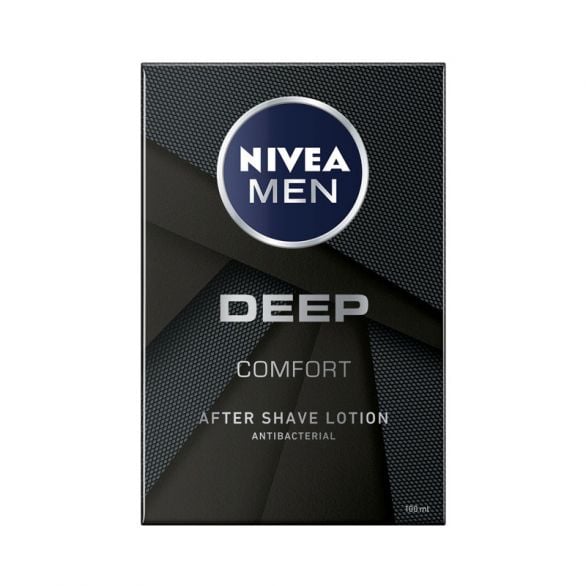 Losion posle brijanja NIVEA MEN deep 100ml