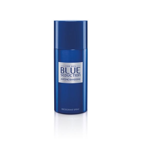 Dezodorans ANTONIO BANDERAS Blue Seduction deo sprej 150ml