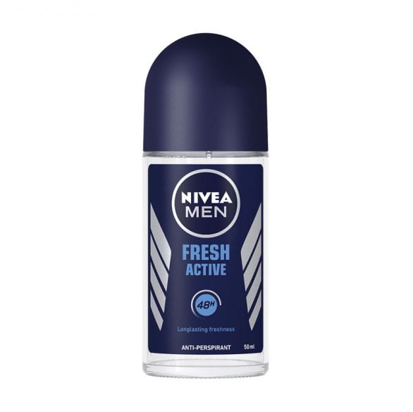 Roll-on NIVEA MEN Fresh 50ml