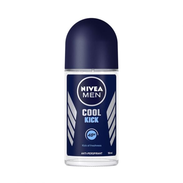 Roll-on NIVEA MEN Cool Kick 50ml