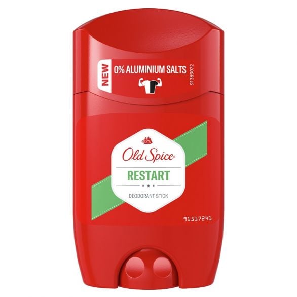 Stik OLD SPICE Restart 50ml