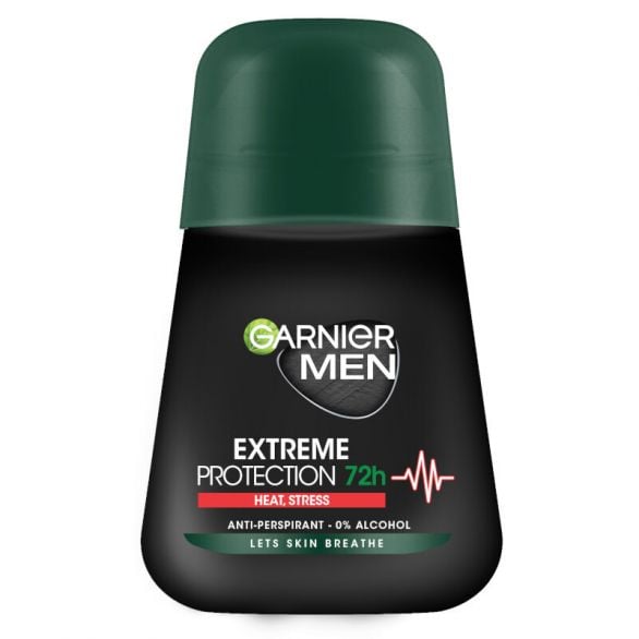 Roll-on GARNIER Mineral MEN 50ml