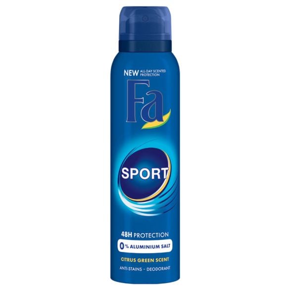 Dezodorans FA Sport u spreju 150ml