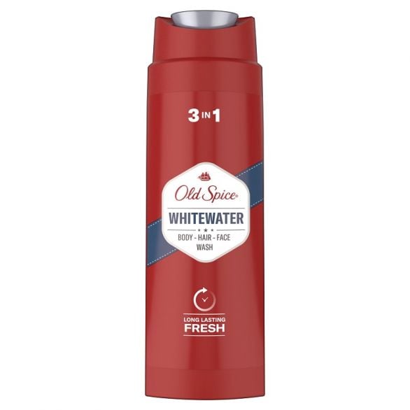 Gel za tuširanje OLD SPICE Whitewater 250ml