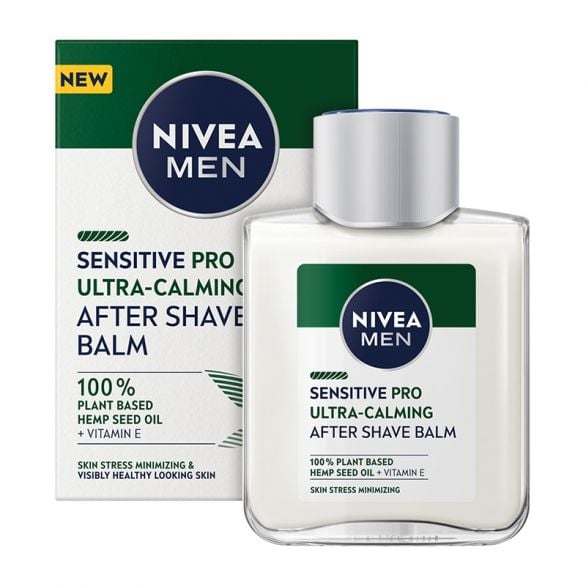 Balzam posle brijanja NIVEA MEN SENSITIVE PRO Ultra Calming 100ml