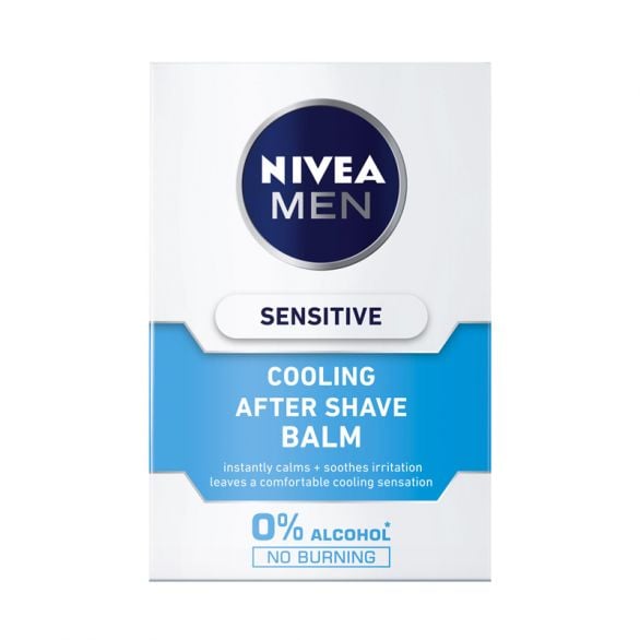 Balzam posle brijanja NIVEA MEN Sensitive Cooling 100ml