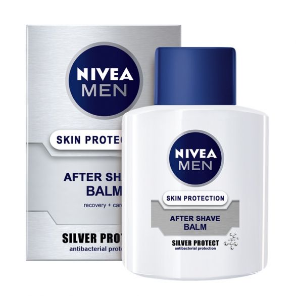 Losion posle brijanja NIVEA MEN Protect 100ml