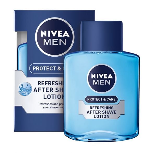 Losion posle brijanja NIVEA MEN Protect & Care 100ml