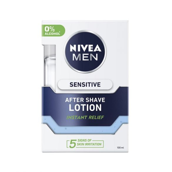 Losion posle brijanja NIVEA MEN Sensitive 100ml