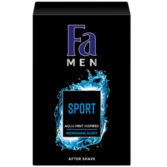 Losion posle brijanja FA Men Sport 100ml