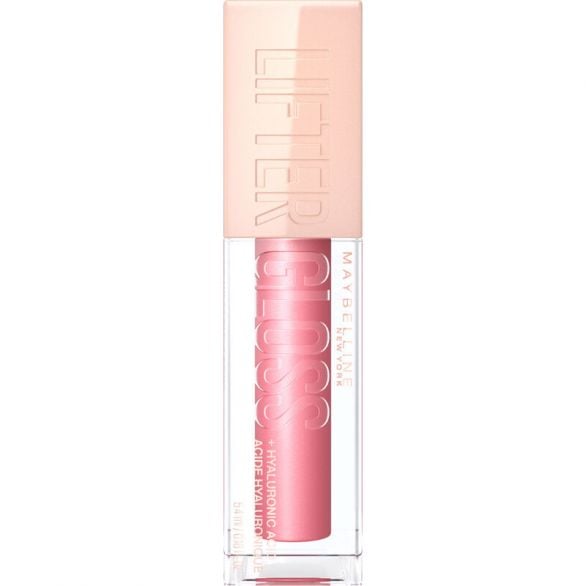 Sjaj za usne MAYBELLINE NEW YORK Lifter Gloss 005 Petal