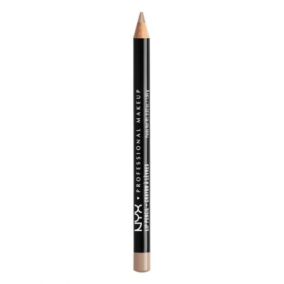 Olovka za usne NYX PROFEISSIONAL MAKEUP Slim Lip 857-Nude Beige