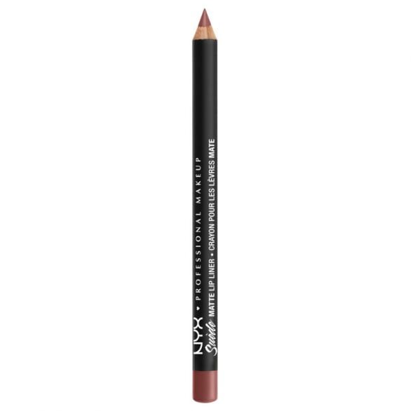 Olovka za usne NYX PROFESSIONAL MAKEUP Suede Matte 31-Cannes