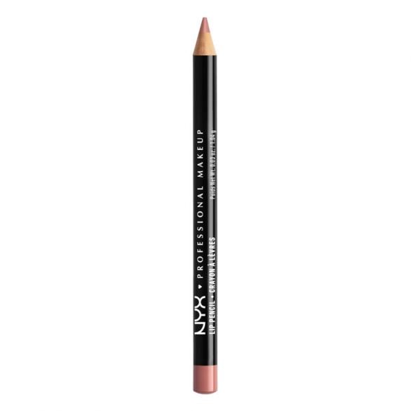 Olovka za usne NYX PROFFESIONA MAKEUP Slim Lip 858-Nude Pink