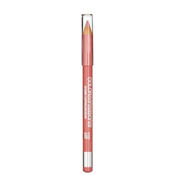 Olovka za usne MAYBELLINE NEW YORK Color Sensational 132