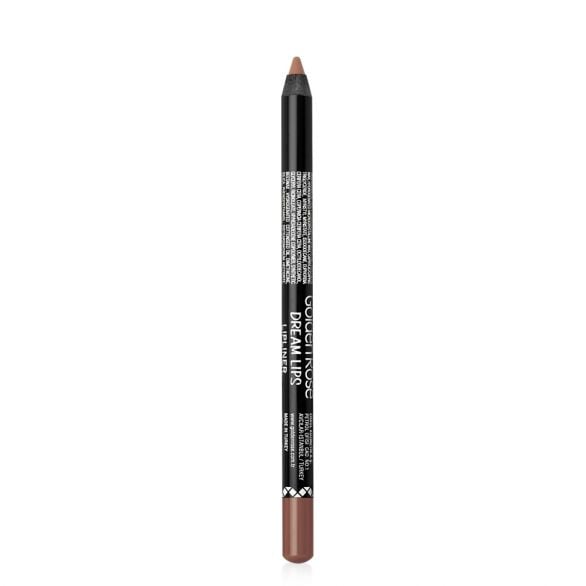 Olovka za usne GOLDEN ROSE Dream Lips Lipliner 1