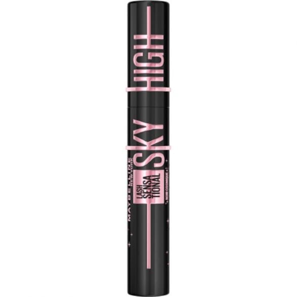 Maskara MAYBELLINE NEW YORK Lash Sensational Sky High Cosmic Black