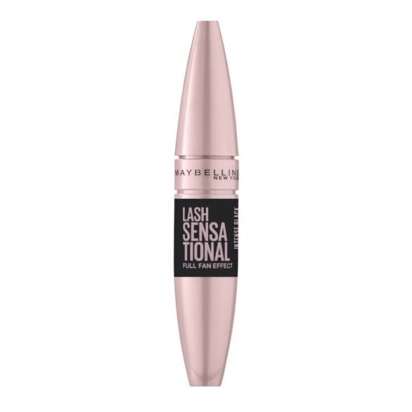 Maskara MAYBELLINE NEW YORK Lash Sensational Intense Black