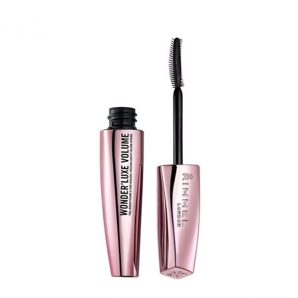 Maskara RIMMEL wonder lux 001